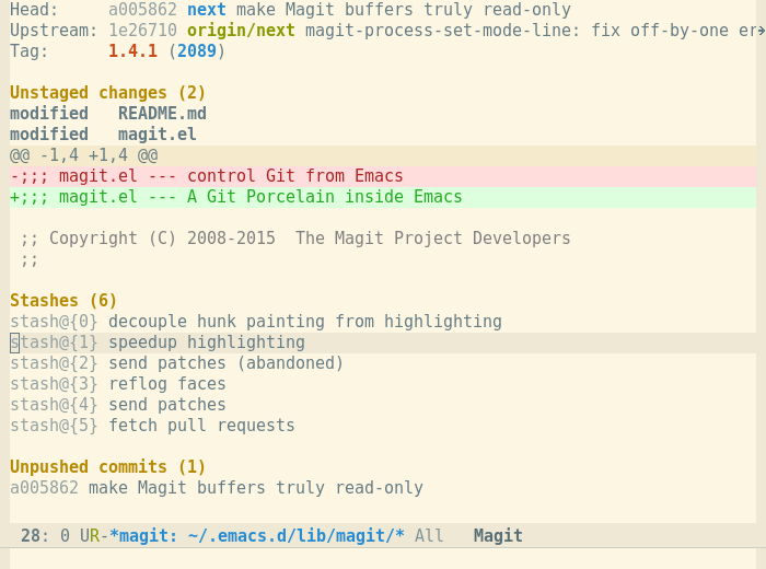 15 Best graphical git clients for Linux as of 2025 - Slant