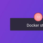 Docker stack — Шаг 3 — Stepik