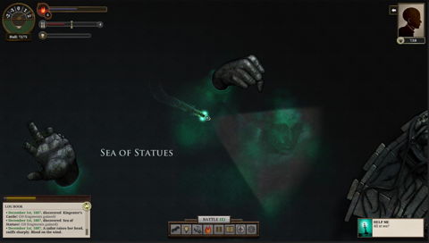 8 Best Lovecraftian games on Steam as of 2021 - Slant