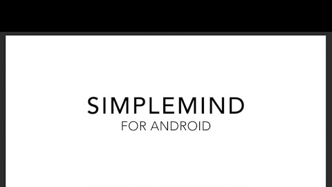 7 Best mind mapping apps for Android as of 2022 - Slant