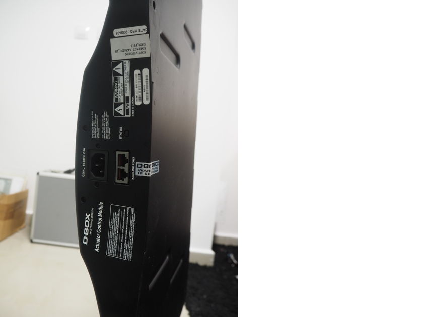 D-Box Audio David 303 D-Box SRP-230,1-2 PE... For Sale | Audiogon