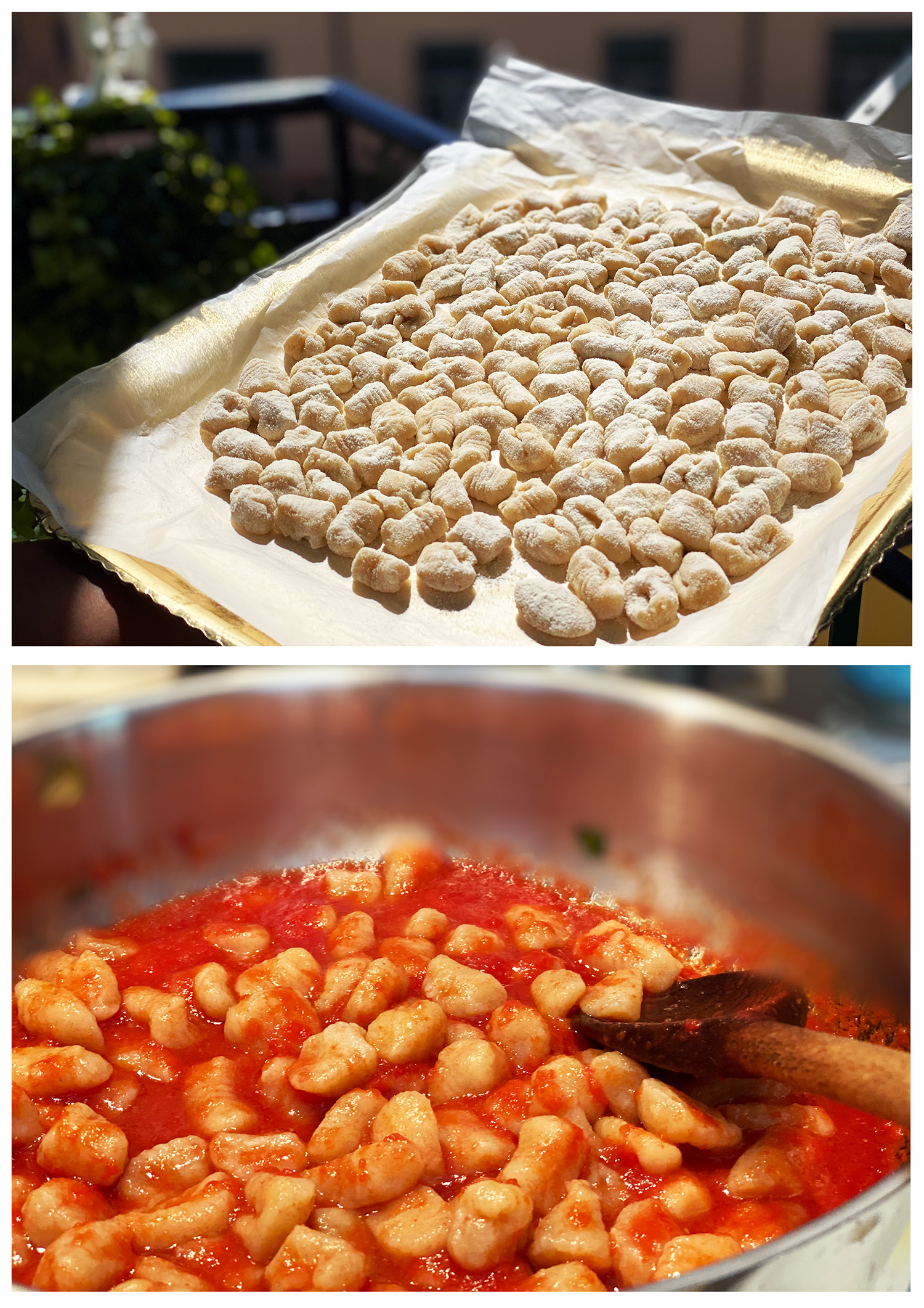 La tradizione di Salerno in tavola 2026 - Salerno Corsi di cucina