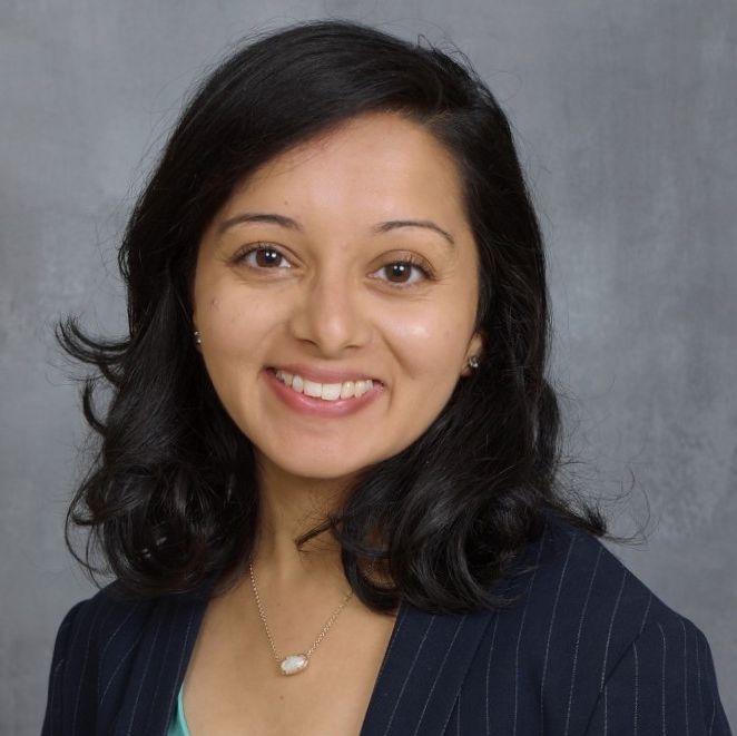 Rucha Kharod Kapadia, MD - Physiatrist (Physical Medicine) │ Americas ...