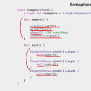 Semaphore — Шаг 1 — Stepik