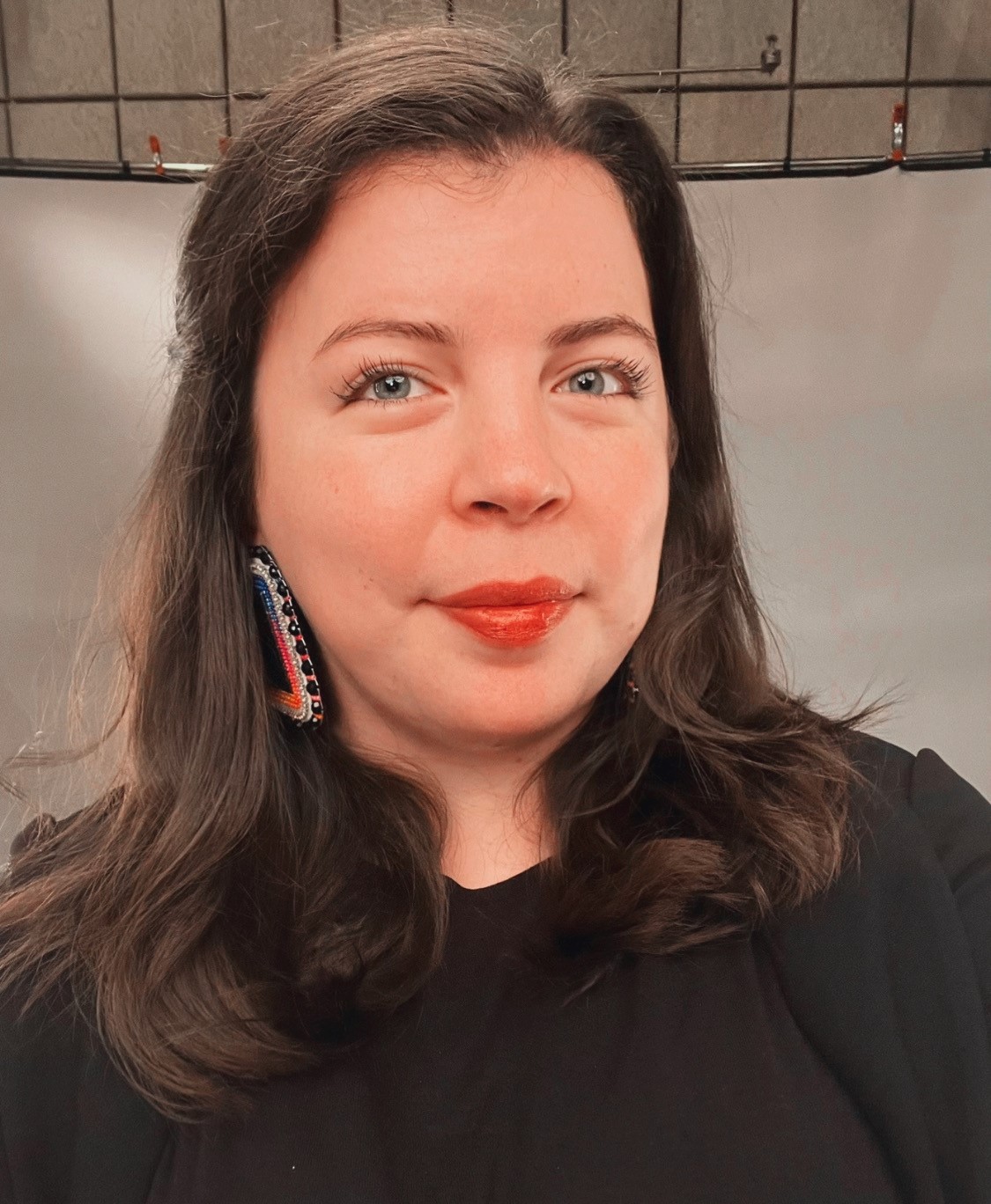 Meet with Lindsay Ross
