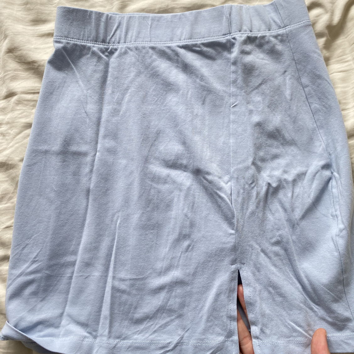 Slim fit rock - CHF 10.00 | Buy on marko