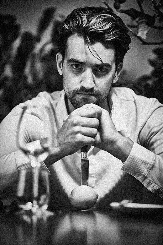 Manetti | Espresso Italiano