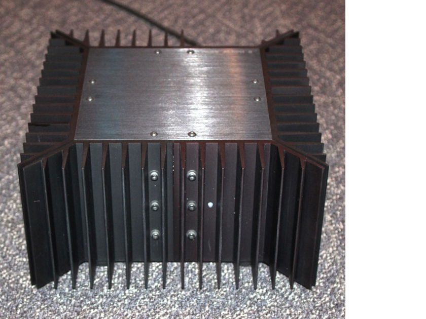 Pass Labs Aleph 3 For Sale | Audiogon