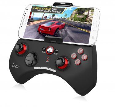 24 Best third-party game controllers for Android as of 2025 - Slant