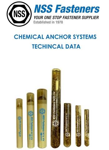 Fast Facts – NSSFasteners