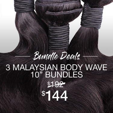 Mayvenn - Virgin human hair, bundles, extensions and wigs