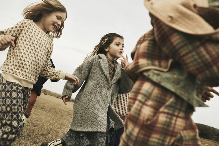 Coco Au Lait - Exclusive kids Fashion Brand – CocoAuLait EU