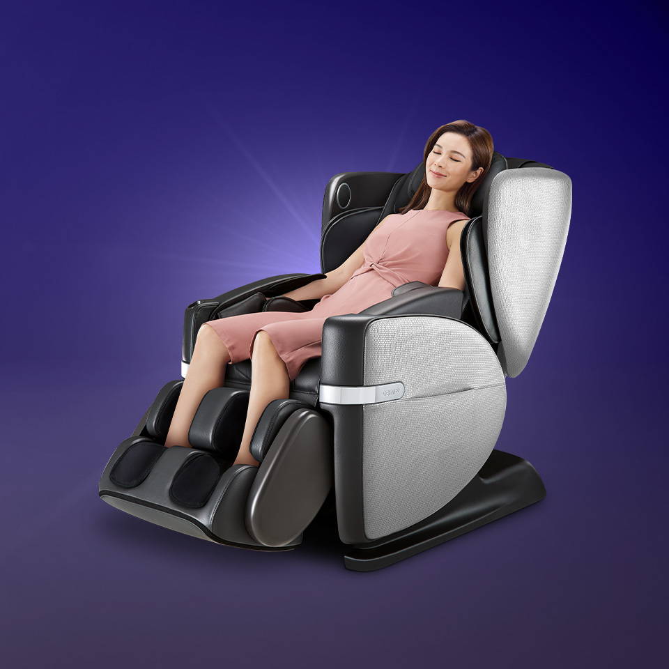 uDivine V2 Massage Chair