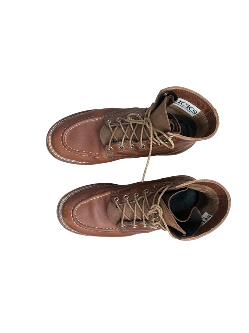 Nicks - Moc Toe - $450.00 | Nicks Marketplace