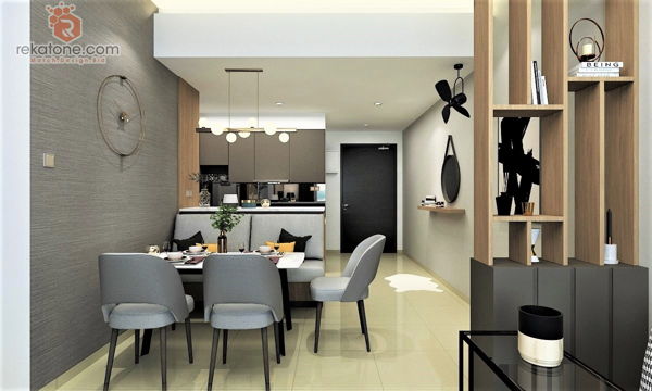 Cora Plus interior design renovation ideas, photos and price in ...