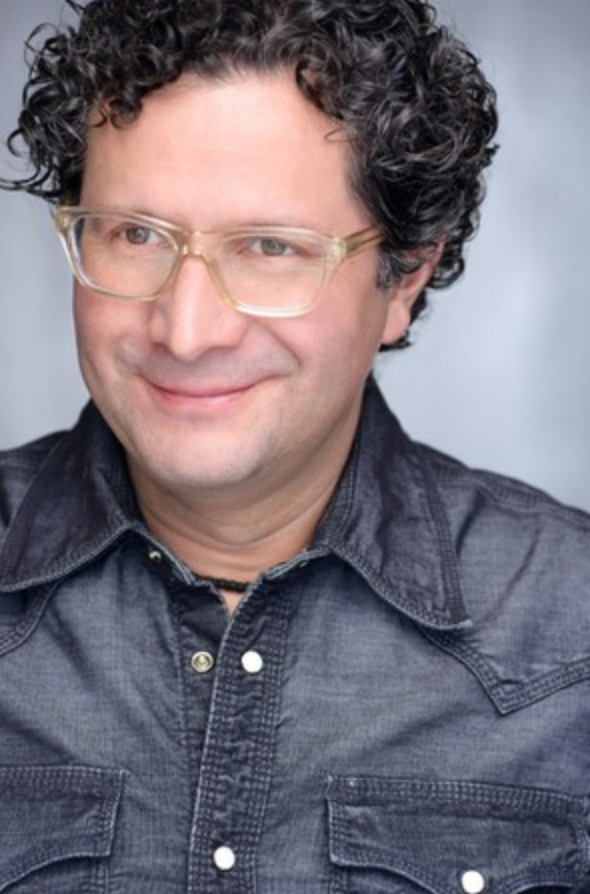 Alberto Arvelo | Hollywood Bowl
