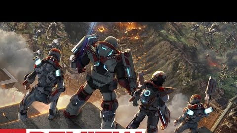 8 Best top-down shooters on PS4 as of 2021 - Slant