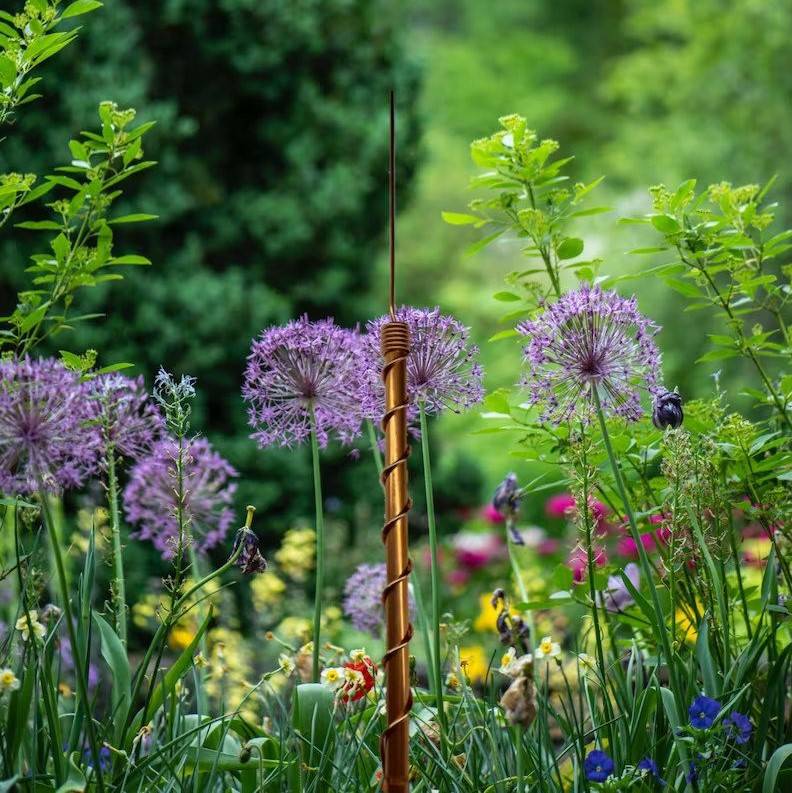One Thread - Electro Culture Copper Antenna – Fairy Tale Crops