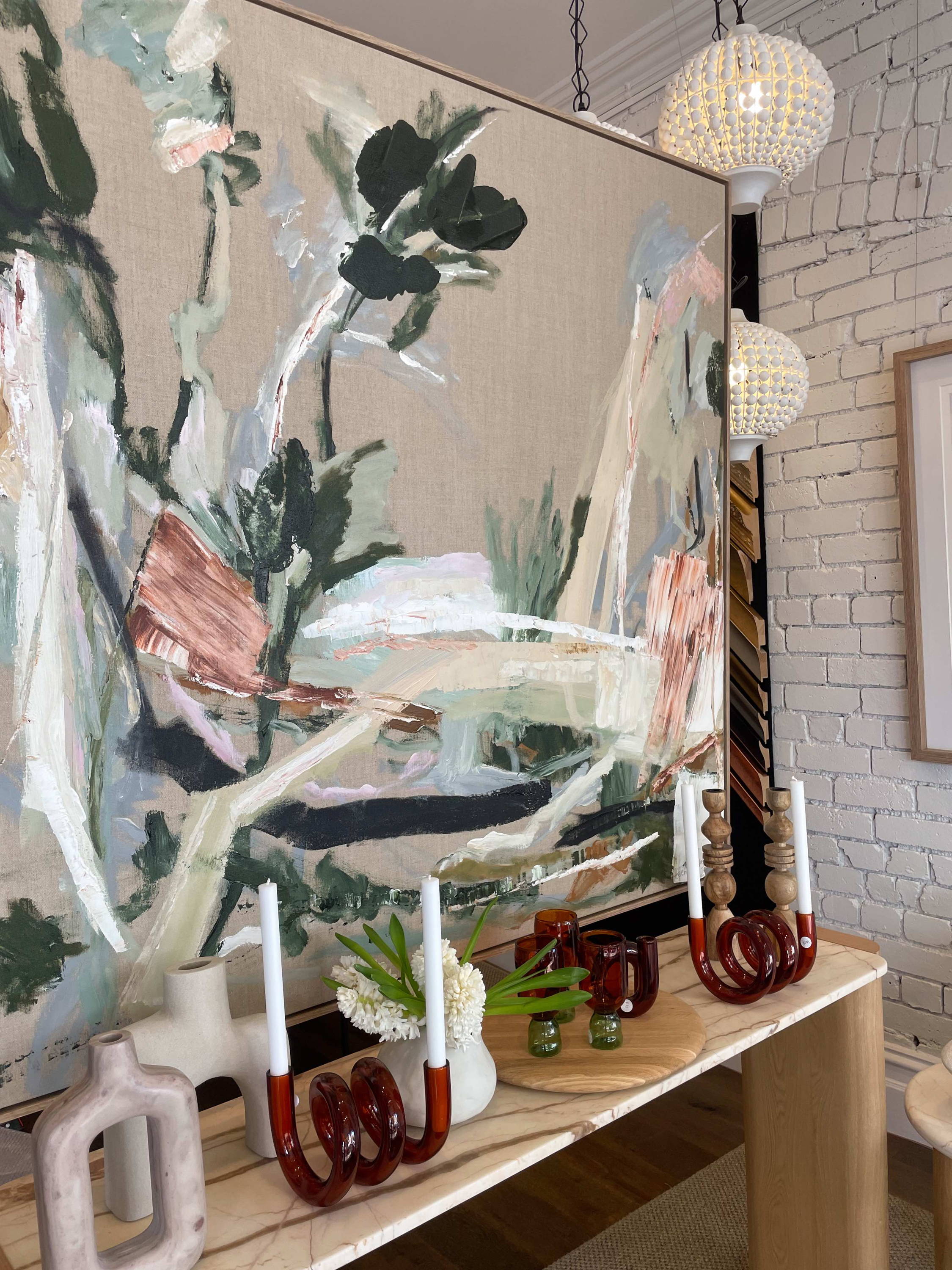 Artist in Profile | Helen Katavatis