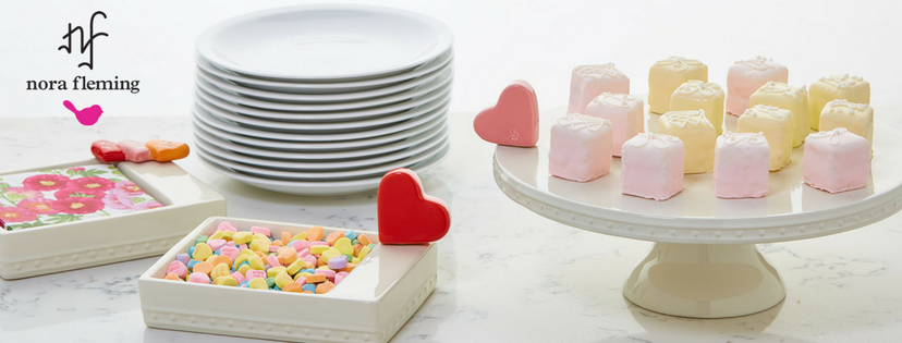 Nora Fleming Landing Page – Roeda