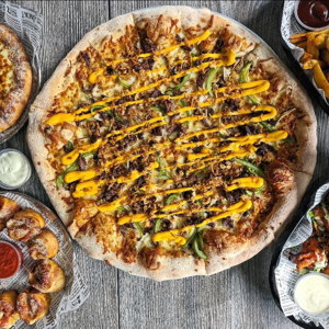 Big Manny's Pizza