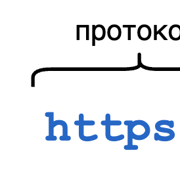 URL и DNS — Шаг 3 — Stepik
