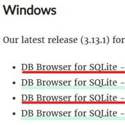 ORM SQLAlchemy + SQLite3 — Шаг 2 — Stepik