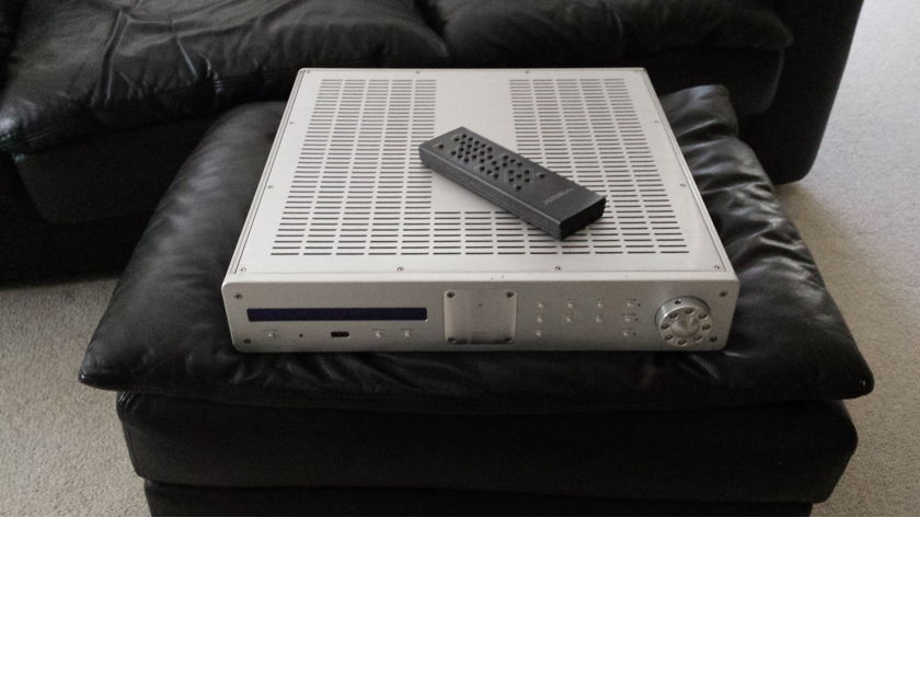 Krell EVO-222 Pre Amp For Sale | Audiogon