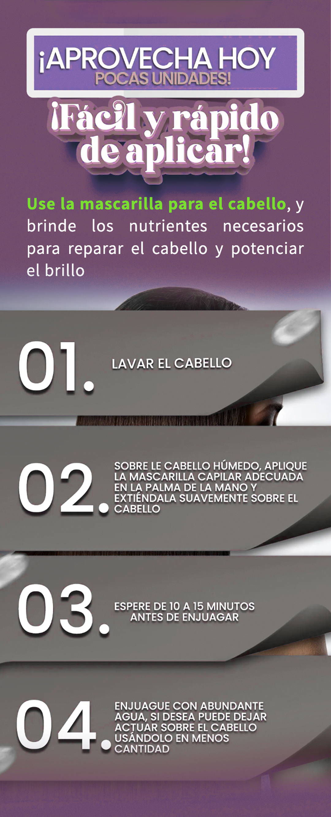 Hidro Keratina Brillo Aqua – Beauty Secret