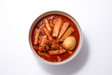 Kups Dine in | Menu