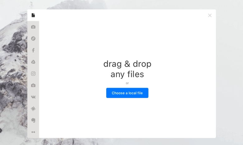 The Complete Guide To Implementing File Uploading — Uploadcare Blog