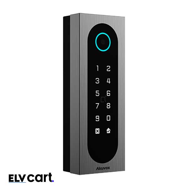 Akuvox A08: The Ultra-Compact Access Control Powerhouse - ELV Cart