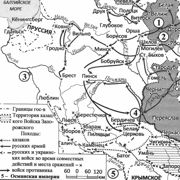 Повторение темы: "Россия в XVII веке" — Шаг 1 — Stepik