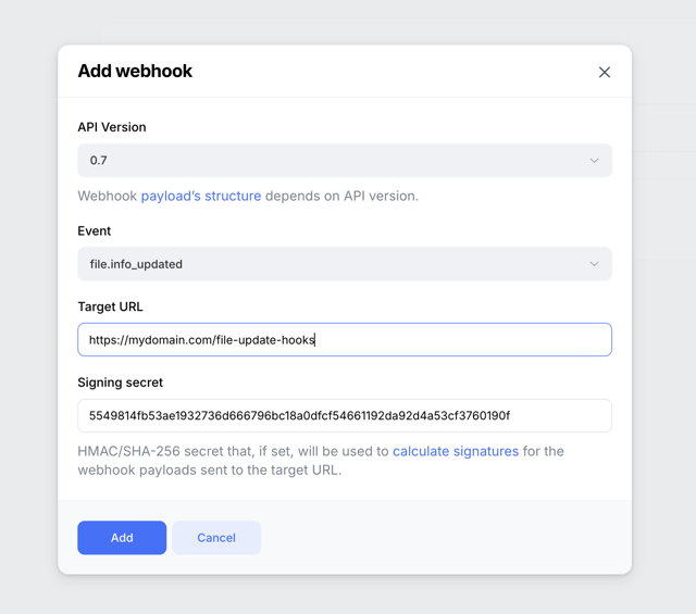 How to automate NSFW image detection with Uploadcare — Uploadcare Blog