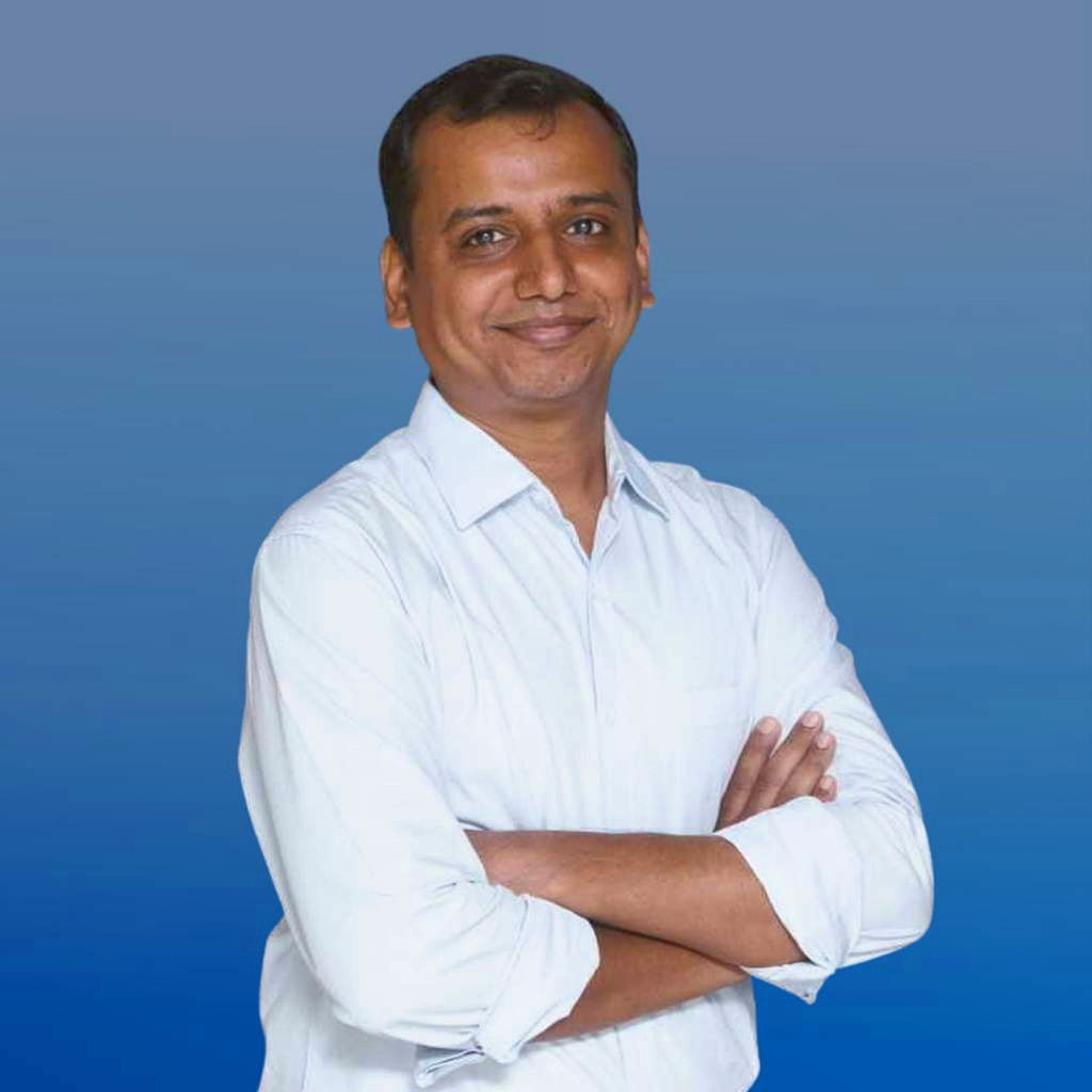 Ashish Disawal - System Administration Expert and Mentor