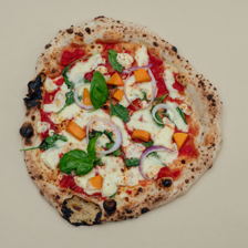 Knead Pizza Takeaway | Menu