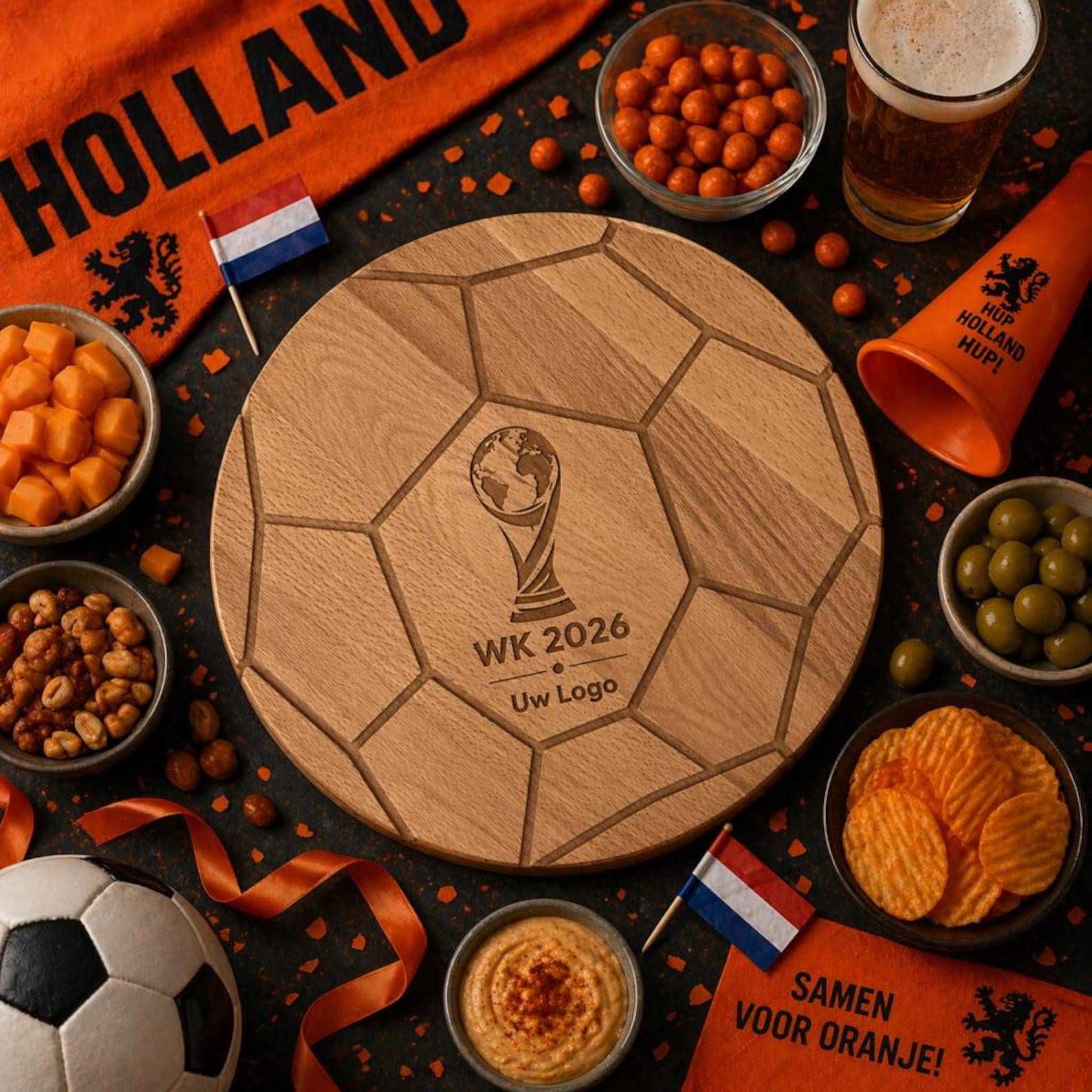 The 20 Best Football-Related Laser Engraving and Cutting Projects for ...