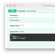 Модели Pydantic и их валидация — Шаг 2 — Stepik