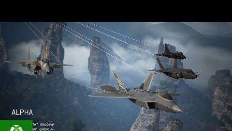 29 Best arcade combat flight games for PC as of 2025 - Slant