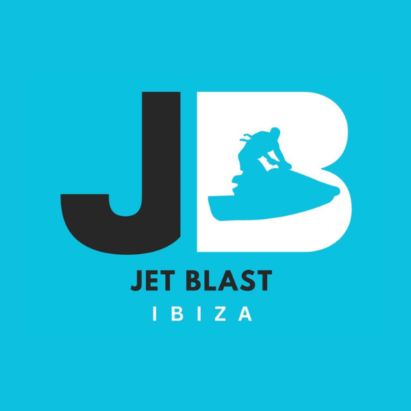 Jet-Ski in der Bucht von San Antonio - Jet Blast Ibiza - 04/08/2026