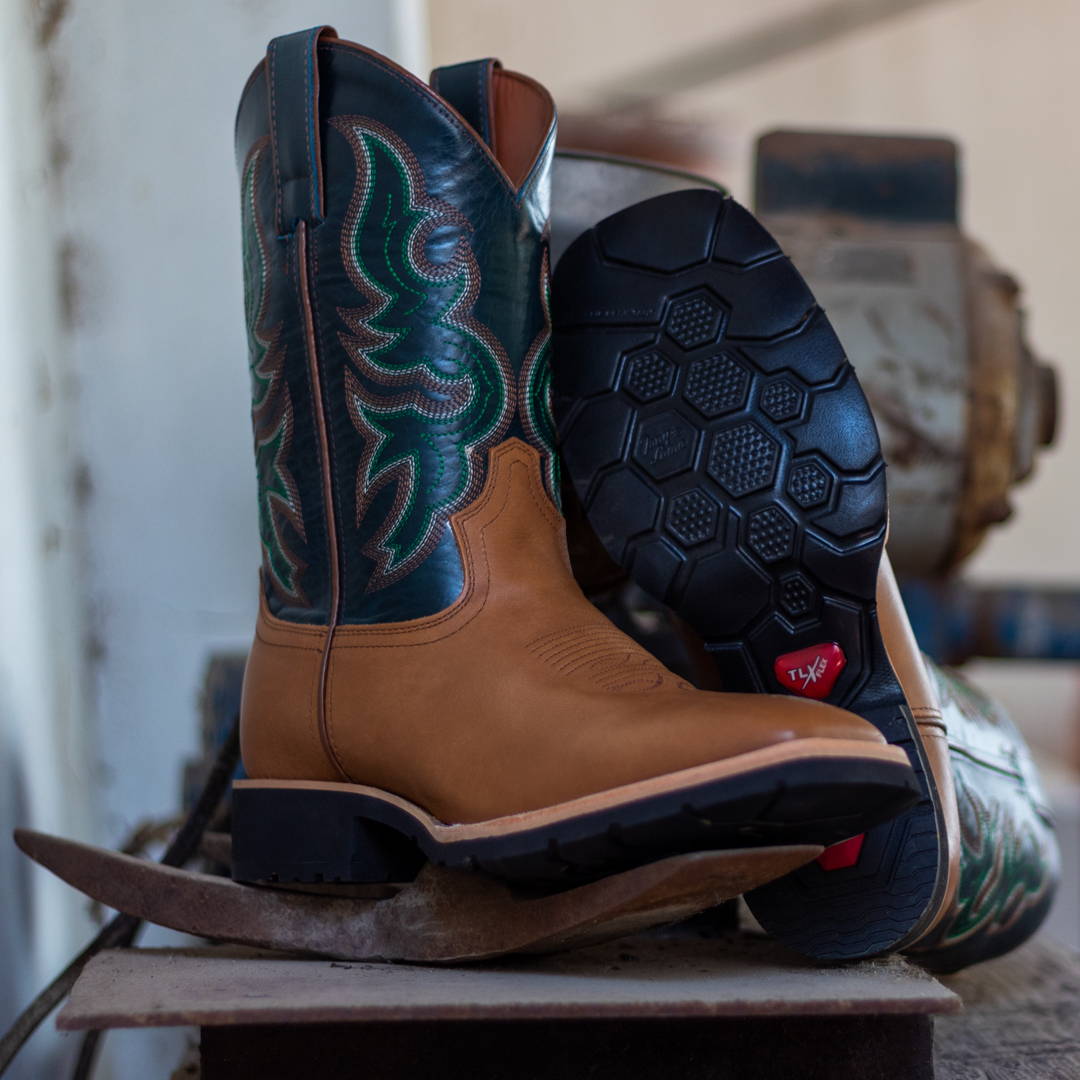 Tony Lama México | A Legacy in Bootmaking Since 1911| Tienda Oficial ...