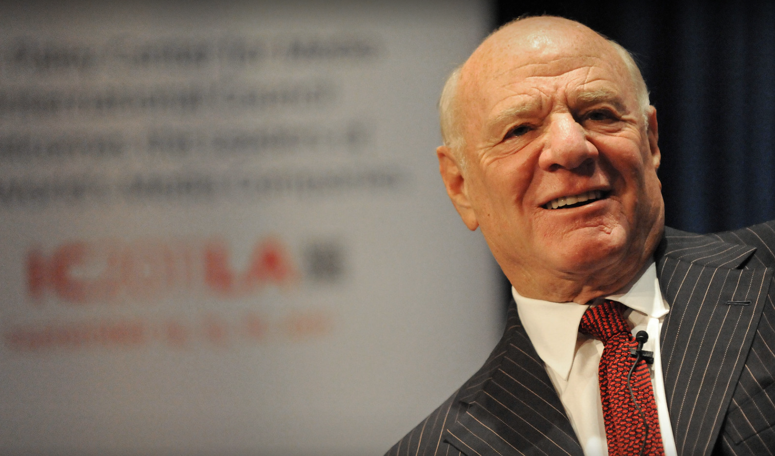 Barry Diller - Bi.org