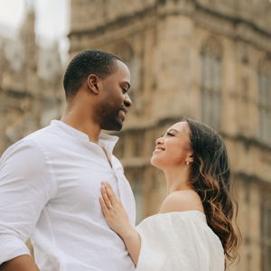 Matthew Arrington Watson and Jenny Cortes Ybañez's Wedding Registry on Zola
