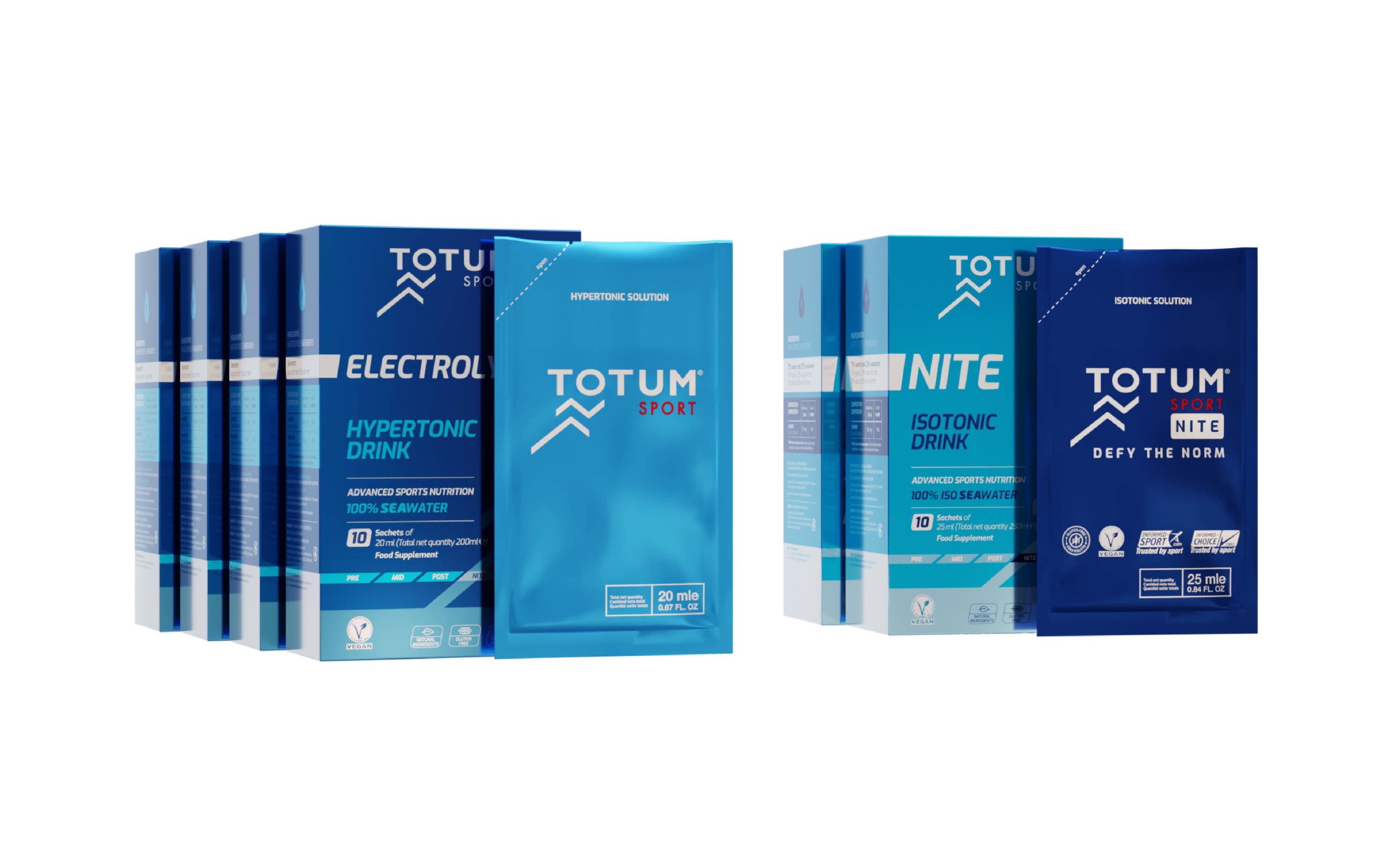 Totum Nite – Quinton