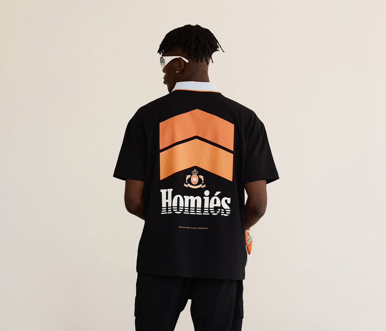 Homiés Marbella | Comfortable luxury attire. – HOMIESMARBELLA
