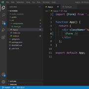 Управляемые компоненты — Шаг 1 — Stepik