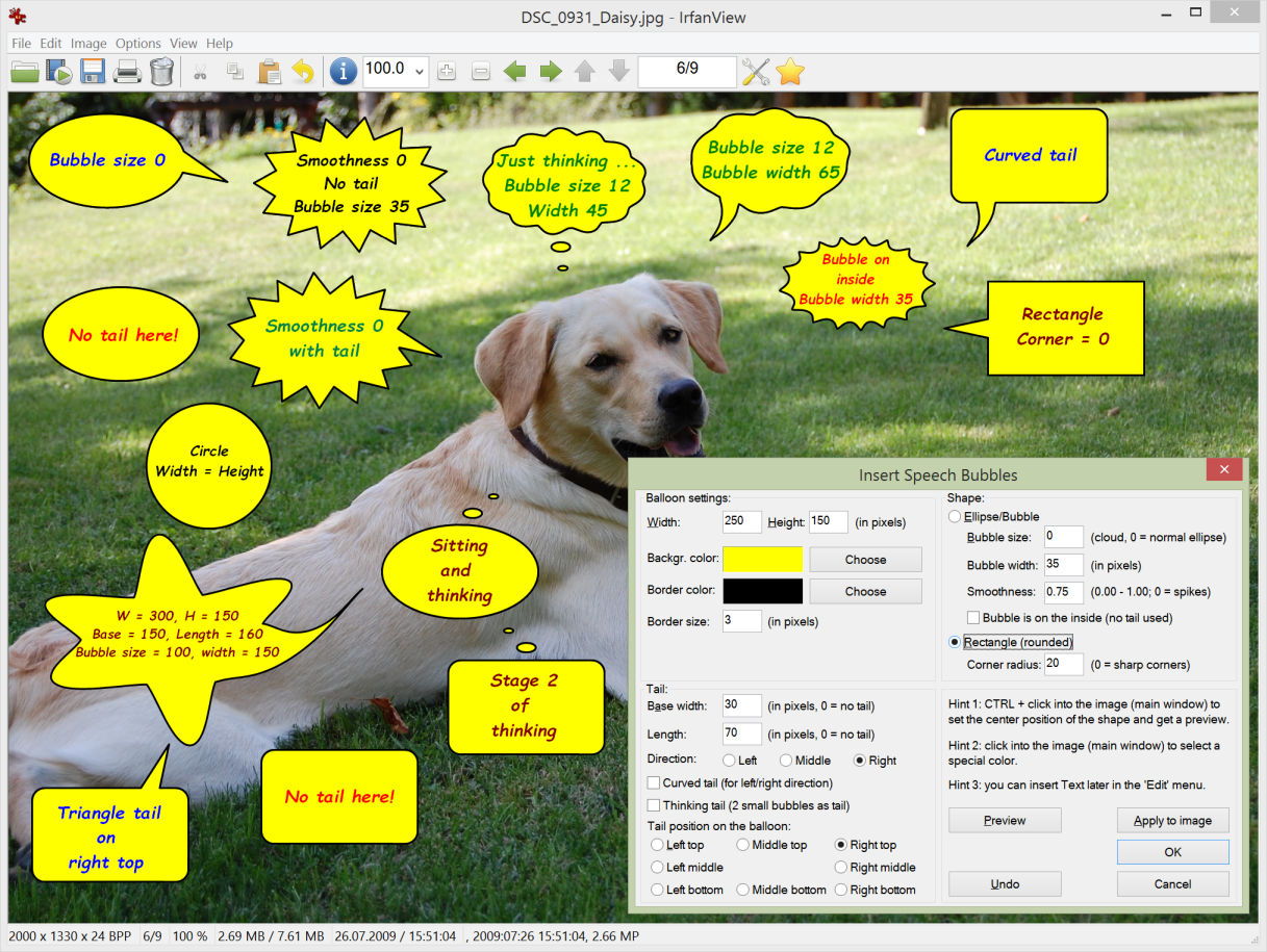 11 Best image viewers for Windows as of 2020 - Slant