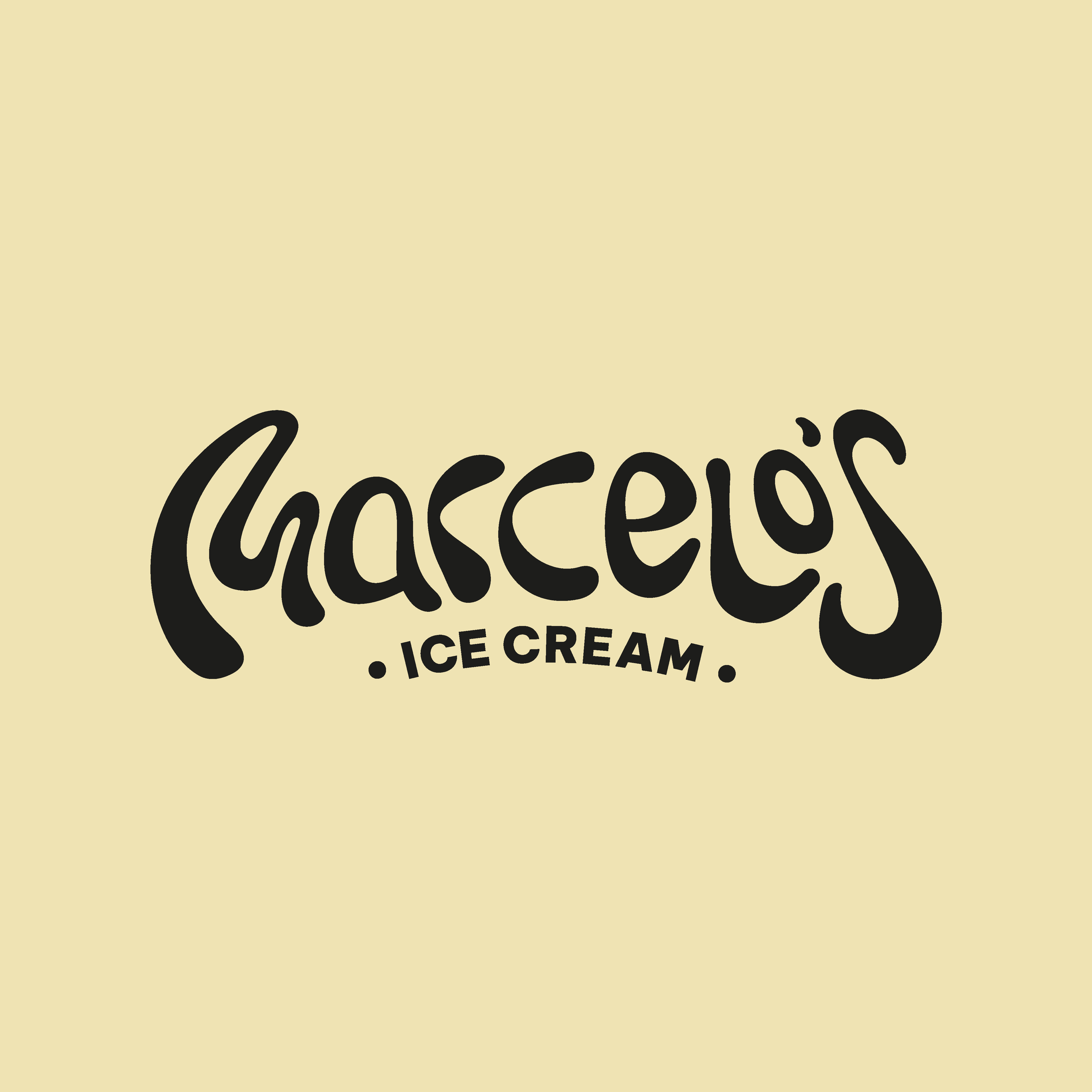 Artisan Small Batch Ice Cream | Made in South East London