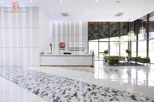 SJCC Gallery interior design renovation ideas, photos and price in ...