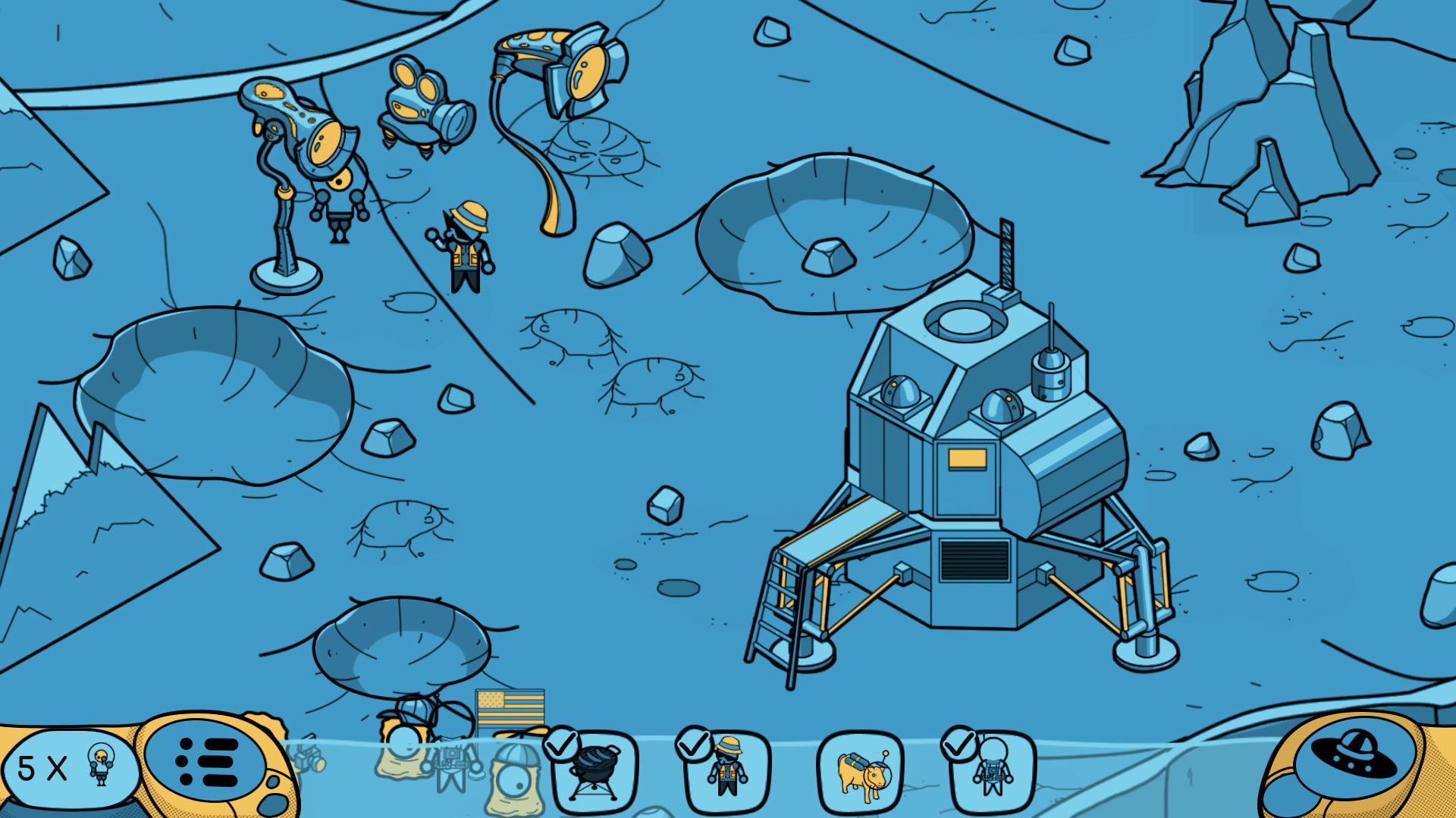 7 Best Hidden Object games on Steam as of 2024 - Slant